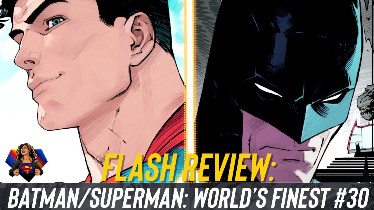 REVIEW: Future State: Legion Of Superheroes #1 - The Aspiring Kryptonian - Superman Superfan