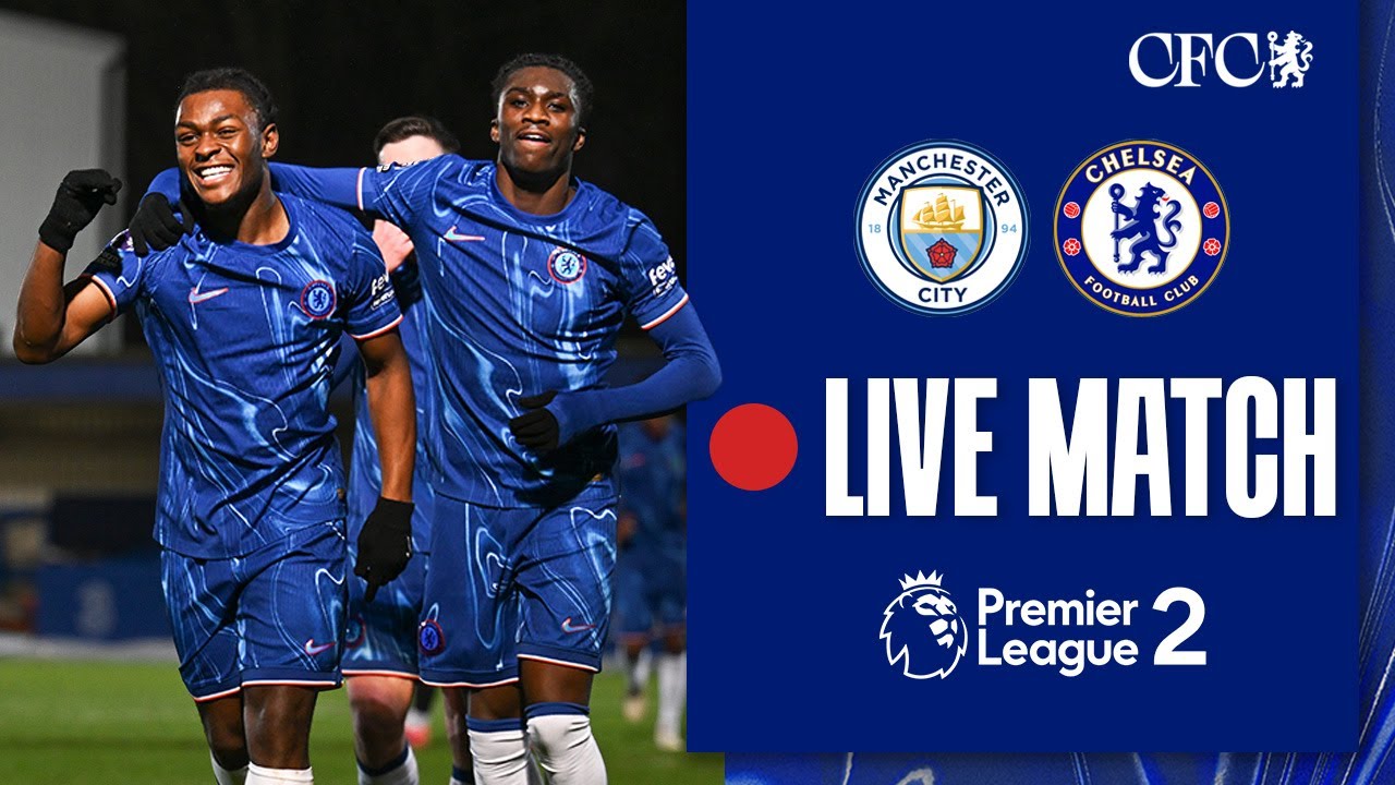 On Social | The Shed | Chelsea FC