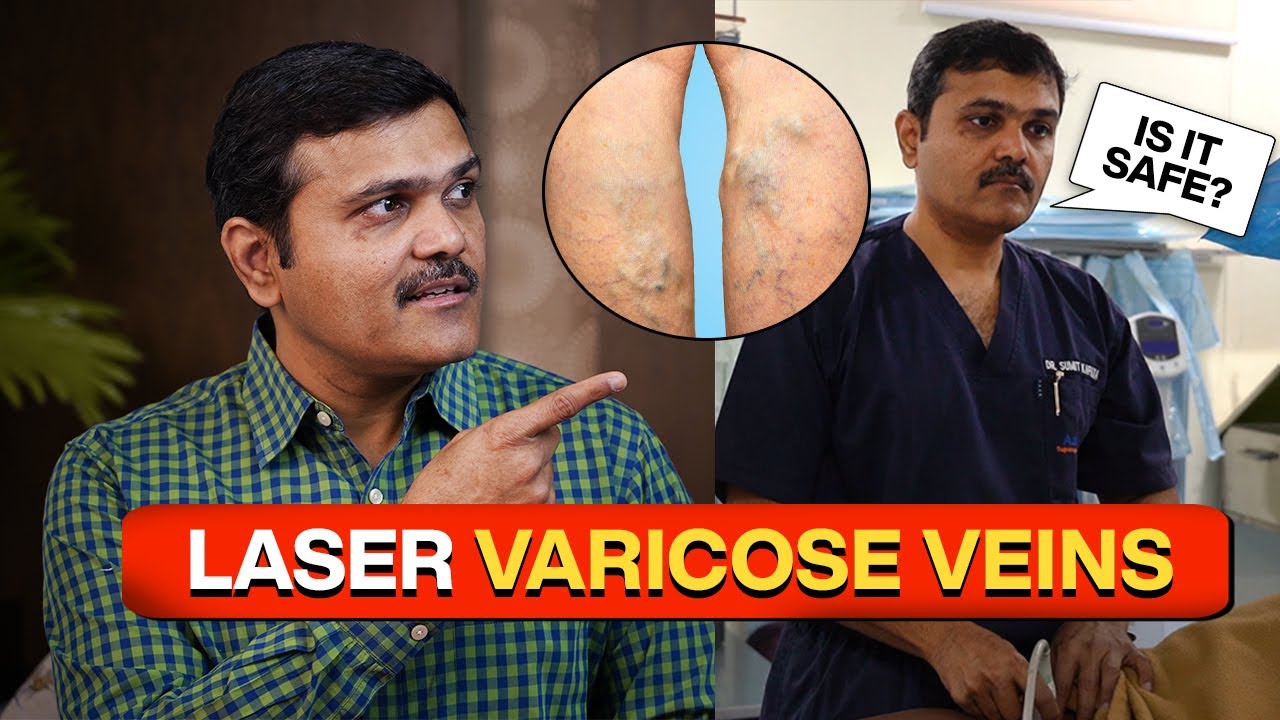 Vascular & Endovascular Video Gallery - Dr. Sumit Kapadia