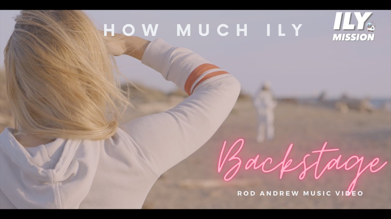 VIDEOS – Rod Andrieu