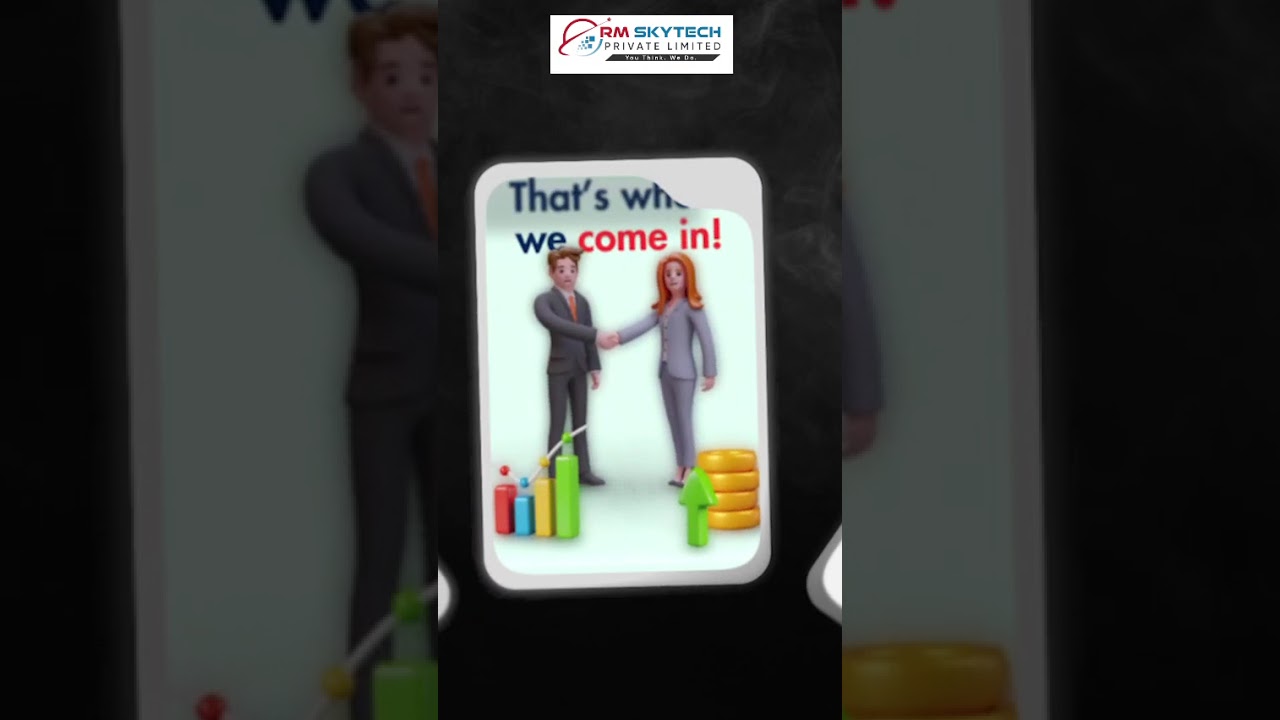 Home - RM Skytech Pvt Ltd., Pondicherry