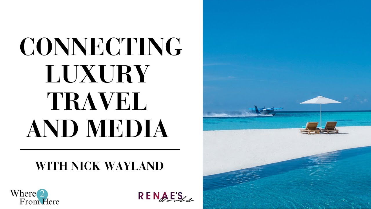 RW TV | Renae's World