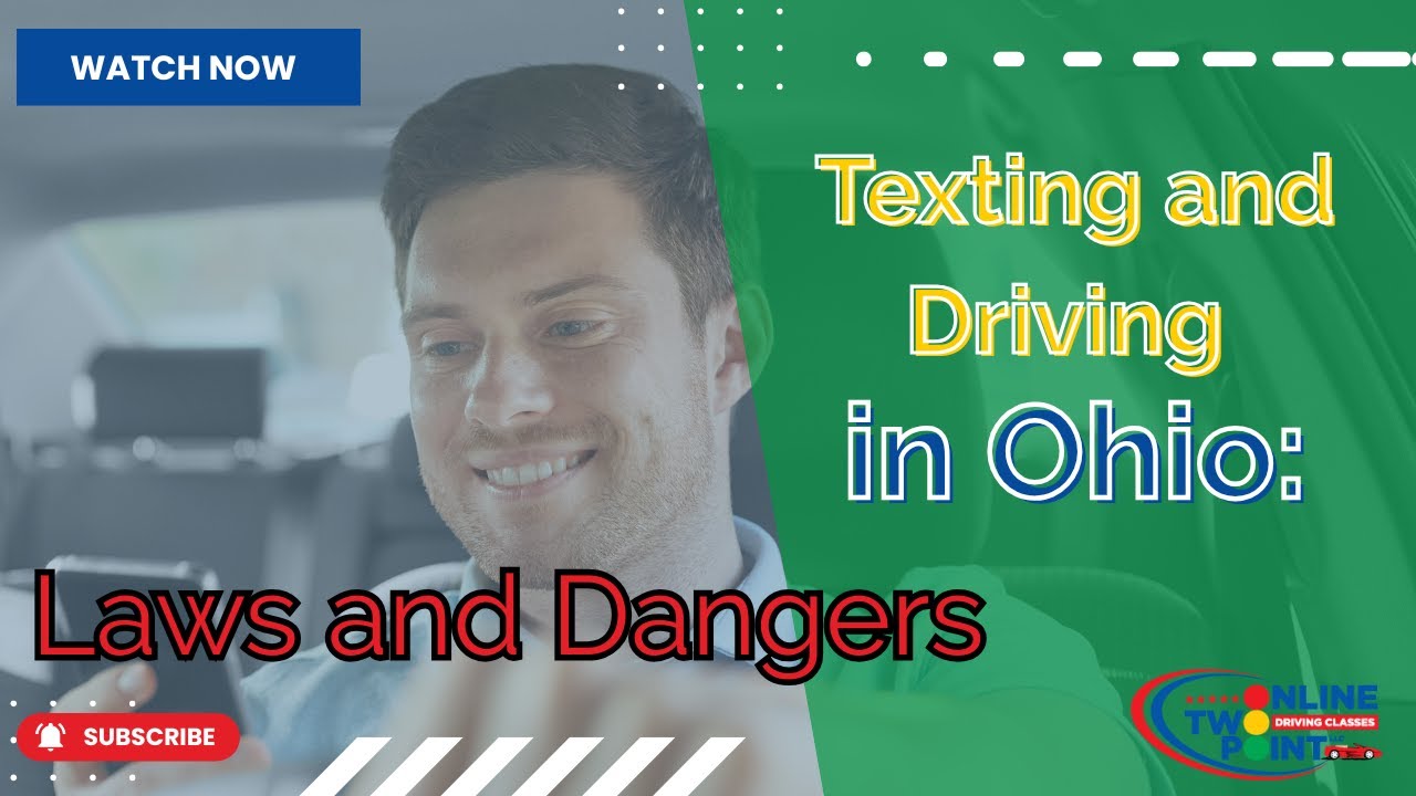 Remove Points from Your Ohio License Now! | OTPDC