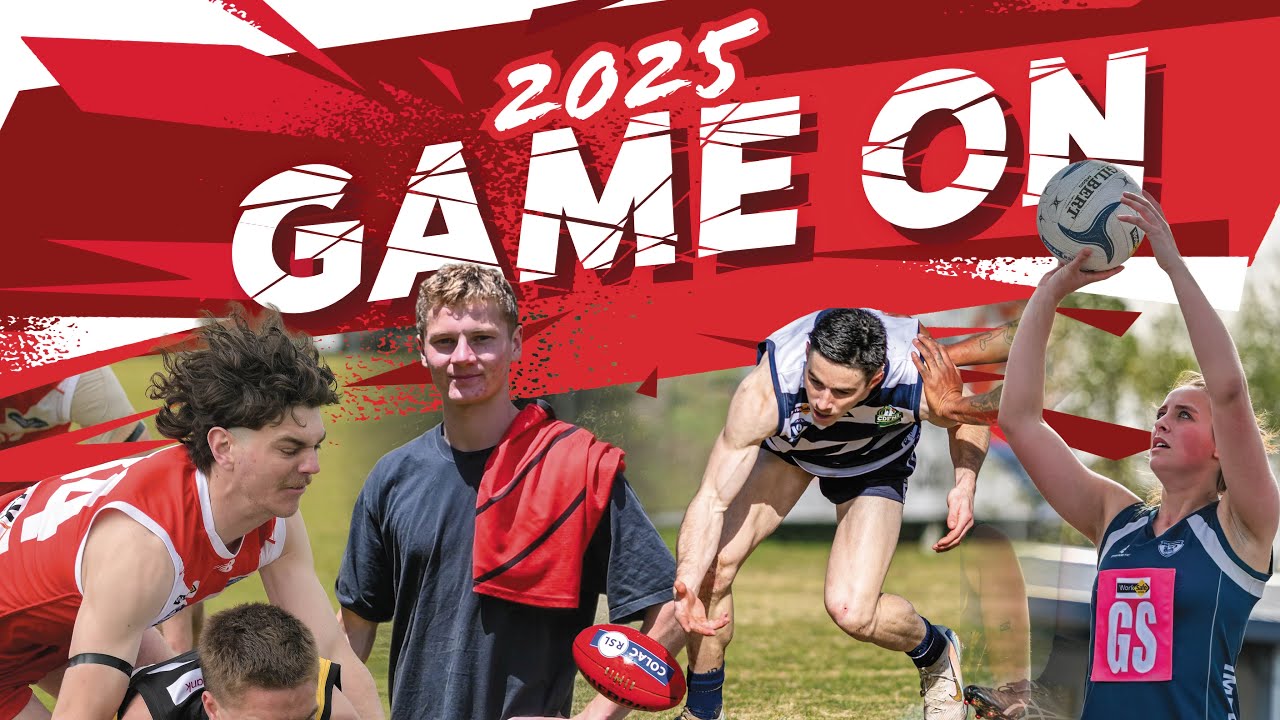 Impressive pair of prospects - Colac Herald