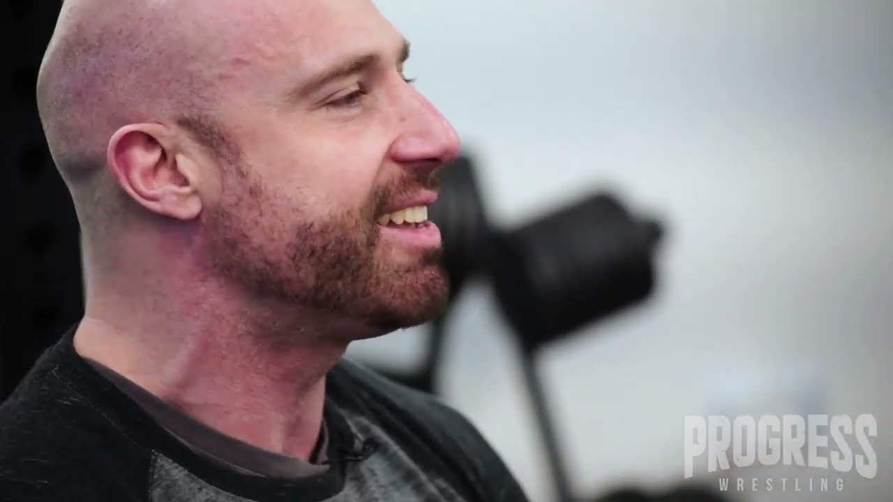 PROGRESS Wrestling | WWE Network | Peacock TV | Demand PROGRESS