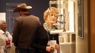 Wilson Capron - National Cowboy & Western Heritage Museum