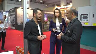 Erkur Machinery, Erkur Machinery, Thermoforming Machines, Thermoforming ...