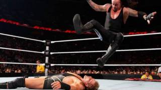 The Undertaker Announced For Appearance Near Chicago During WWE ...