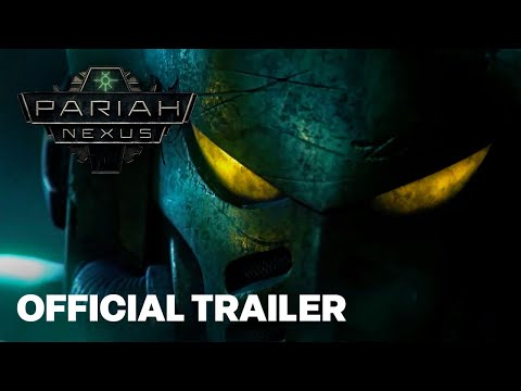 【情報】Warhammer 40,000 Pariah Nexus第2預告 @戰鎚：40K 系列（Warhammer:40000） 哈啦板 - 巴哈姆特