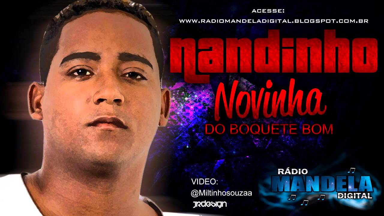 Mc Nandinho Novinha Do Boquete Bom Lançamento 2013 Youtube
