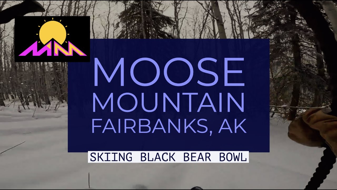 Youtube - Play Outside Alaska