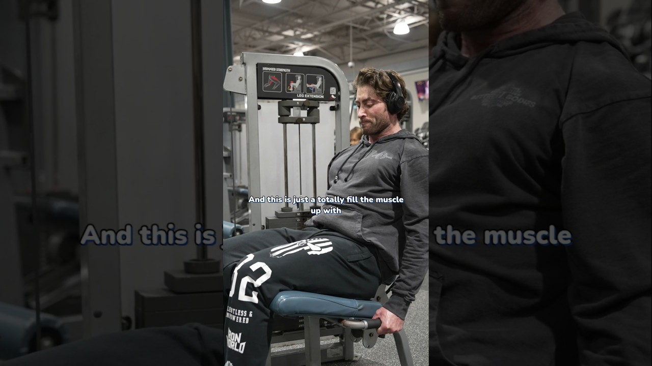 Online Personal Trainer & Fitness Coaching | Lawrence Murphy Fitness