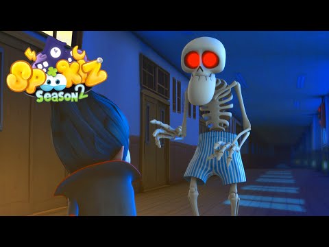 Spookiz Season 2 | Anime-Planet