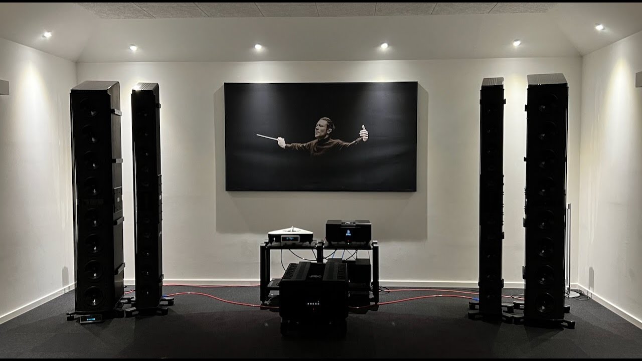 Command Performance AV—Washington DC's favorite high-end audio dealer ...