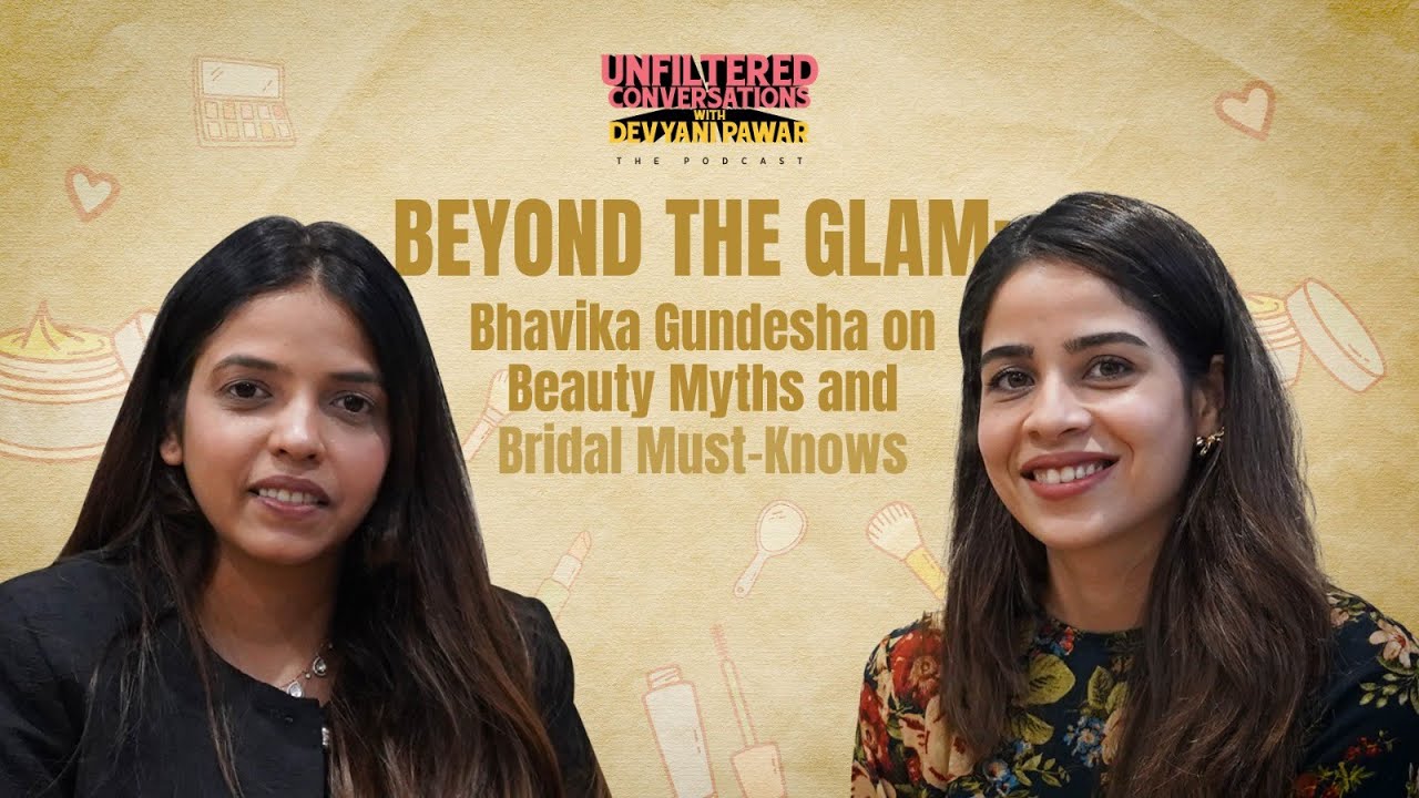 Devyani Pawar | Times Power Women 2020 | Serial Entrepreneur