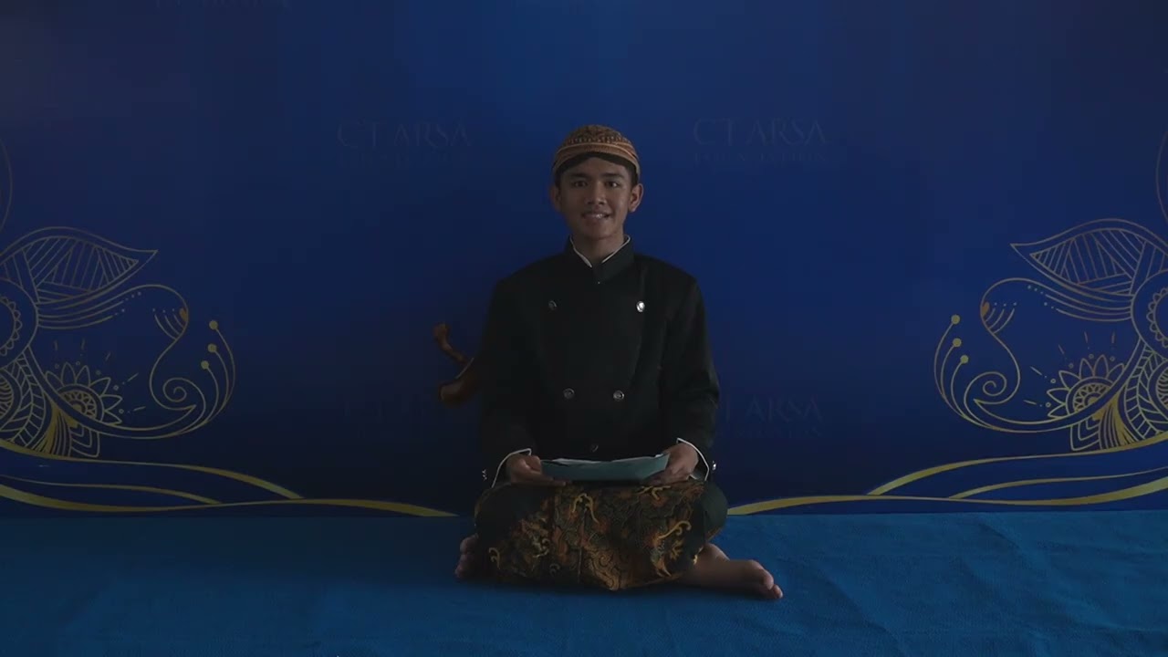 Nazril Irham, Peraih Medali Perak OSN Bidang Astronomi Tingkat SMA ...