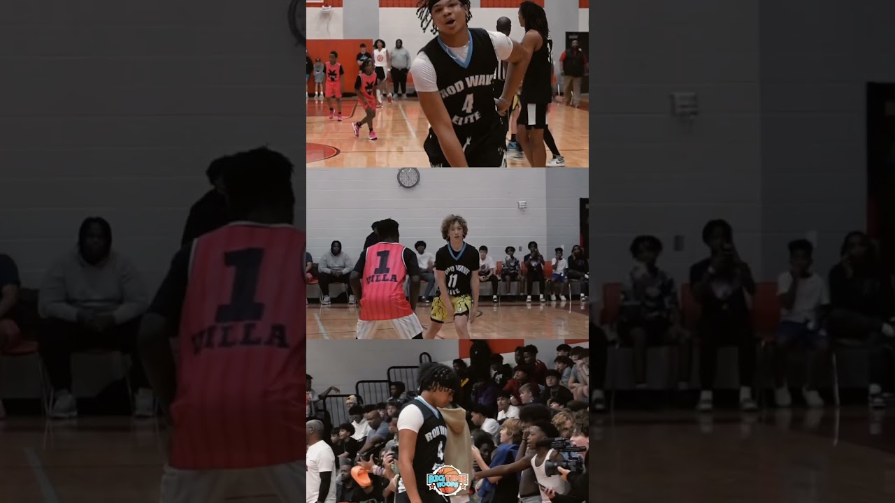 Home – Big Time Hoops - Basketball Tournaments