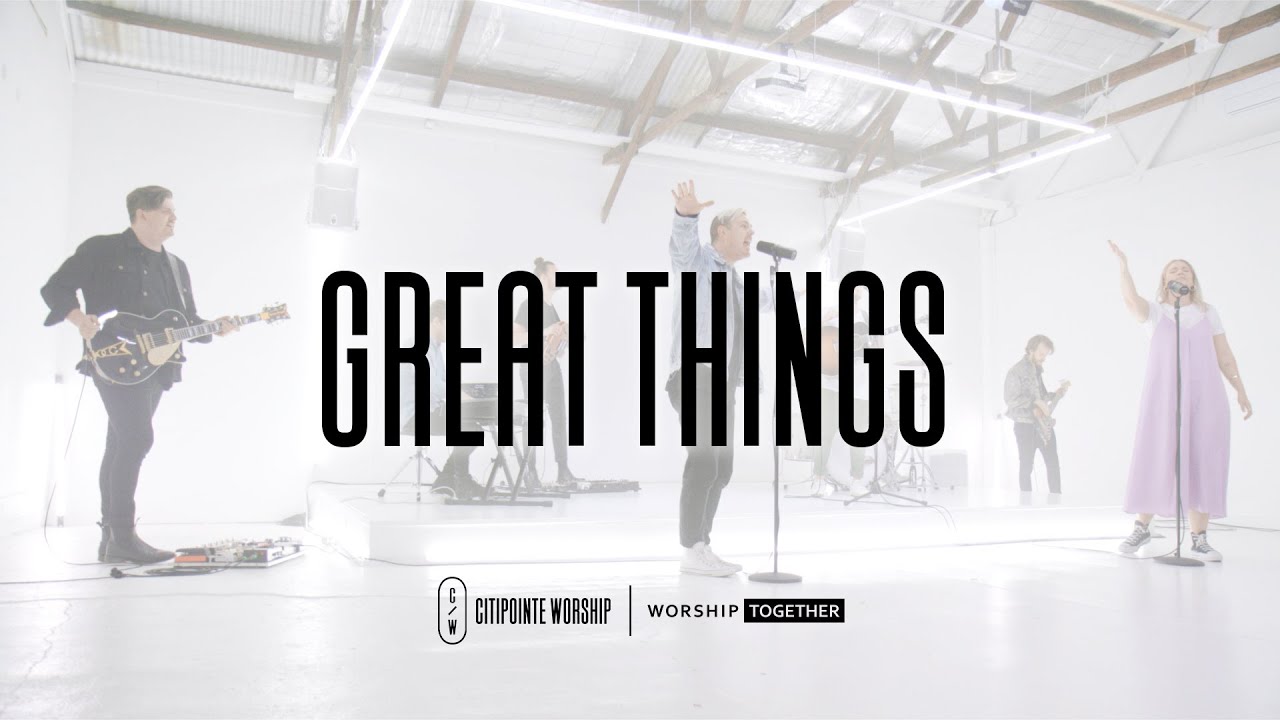 Online - Citipointe Church