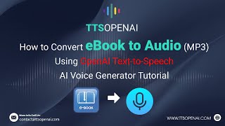 OpenAI Text To Speech | Advanced Voice Engine Technology