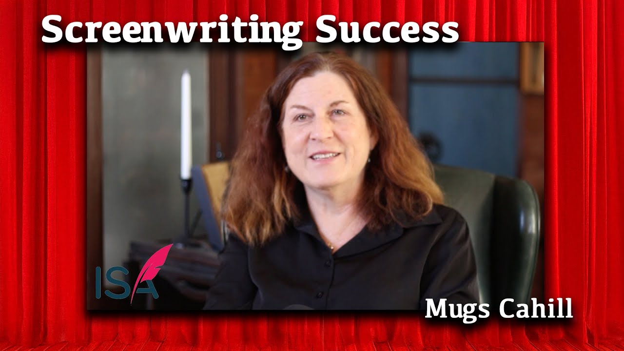 Screenwriter Mugs Cahill`s Story Behind the Success