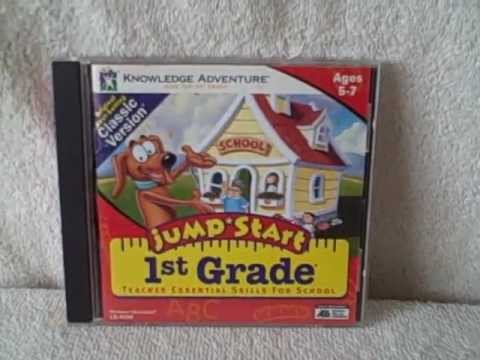Download Jumpstart 1St Grade Classic. free - dealerbackup