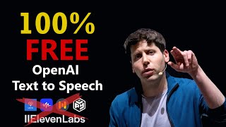 OpenAI Text To Speech | Advanced Voice Engine Technology