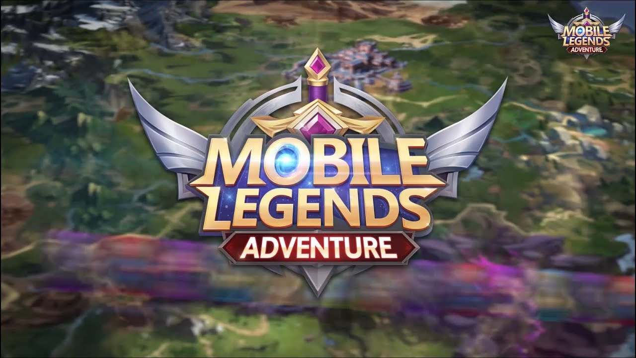 Téléchargez Mobile Legends : Adventure sur PC avec BlueStacks