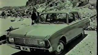 "Hey Charger!" 1970s Chrysler ad - Australasian Paint & Panel