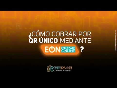 ¿Qué es EON? - Enlázate Online de RED ENLACE | Red Enlace
