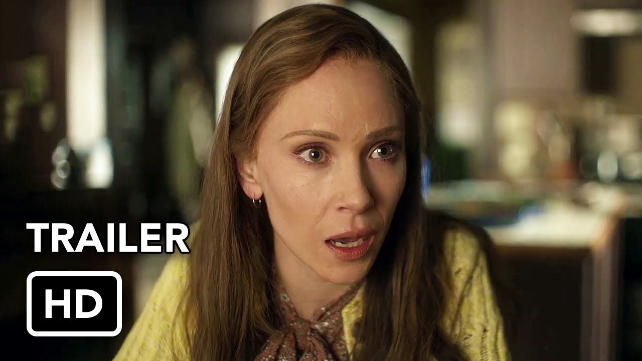 Fargo Season 5 Trailer (HD) Jon Hamm, Juno Temple series - Television Promos