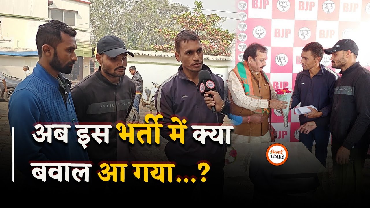 CG - दो नाबालिग दोस्तों की मौत: सुबह-सुबह बाइक सिखने निकले थे दो दोस्त... ट्रक ने रौंदा, मौके पर ...