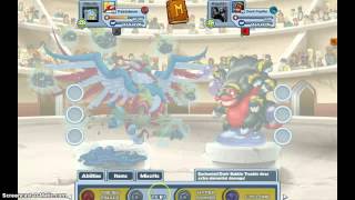 Team Fallen Warriors