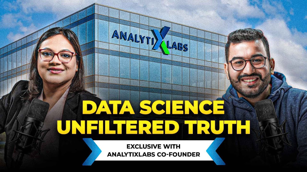 AnalytixLabs