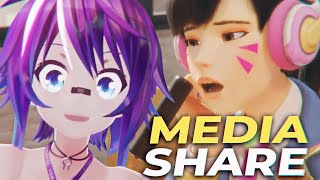 Melody | VTuberチャンネル登録者数