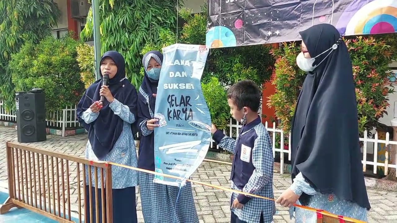 Sekolah Utsman - Sekolah Islam Utsman