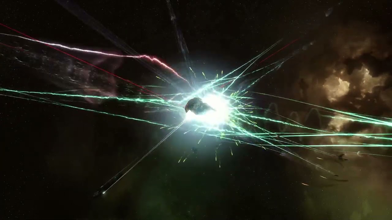Get Your 1 Million Eve Online Skill Points Retroactively