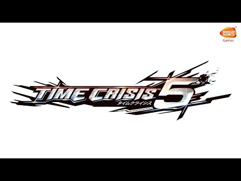 【討論】TIME CRISIS 5已經稼動了(回覆我有抱怨喔 @光線槍射擊遊戲 哈啦板 - 巴哈姆特