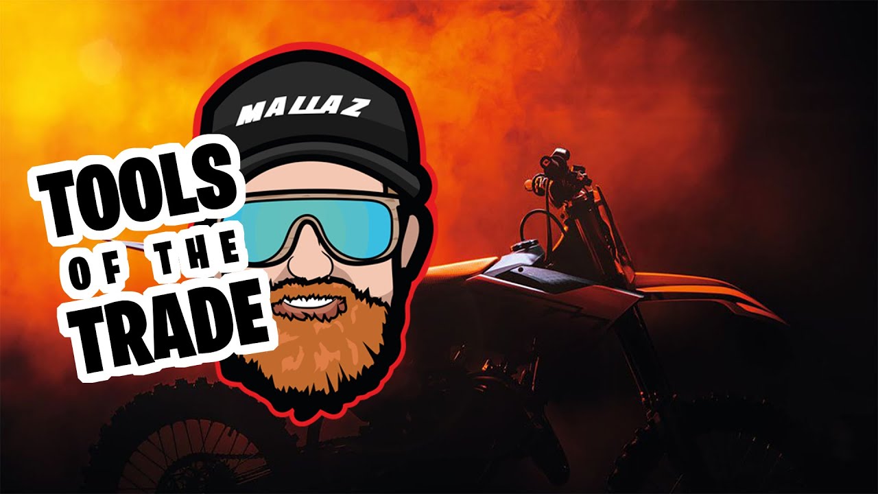 The Crew - Mallaz Customs