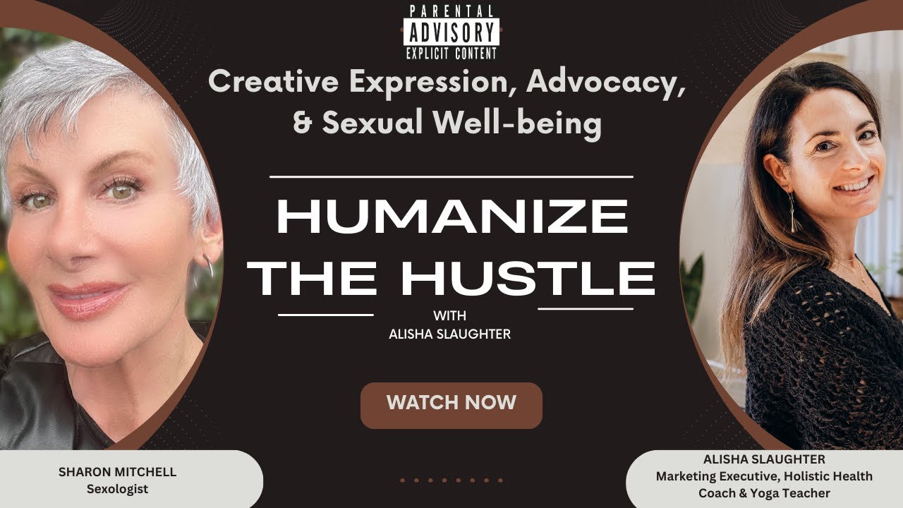 Humanize the Hustle - Alchemy - Holistic Nutrition & Movement
