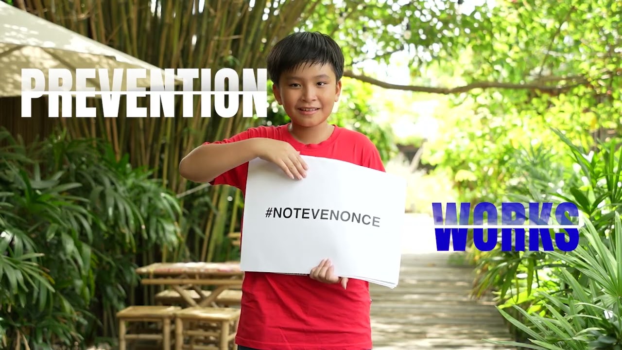 World Resiliency Day – Building Resiliency Against Drug Use