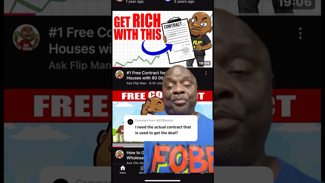 Flip Man Videos - Dealulator