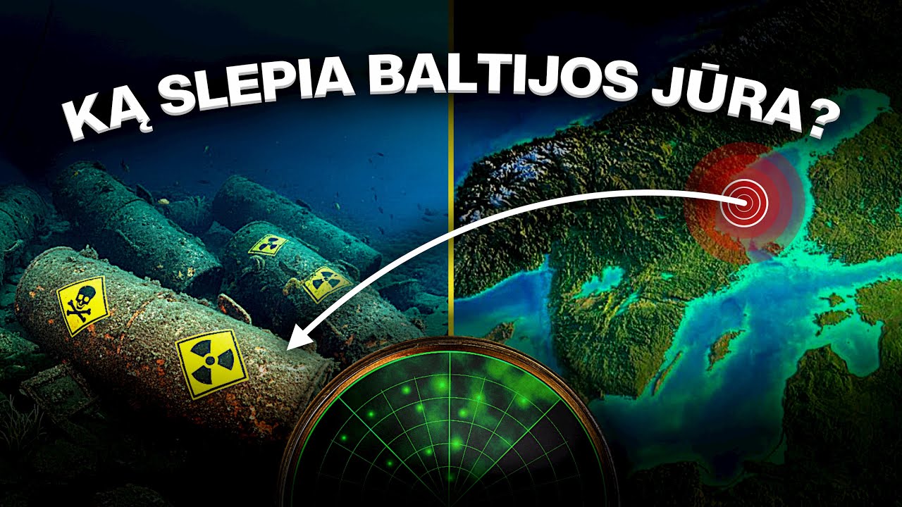 „Vašingtonui Europa – nereikalinga“, teigia buvęs JAV pajėgų Europoje vadas