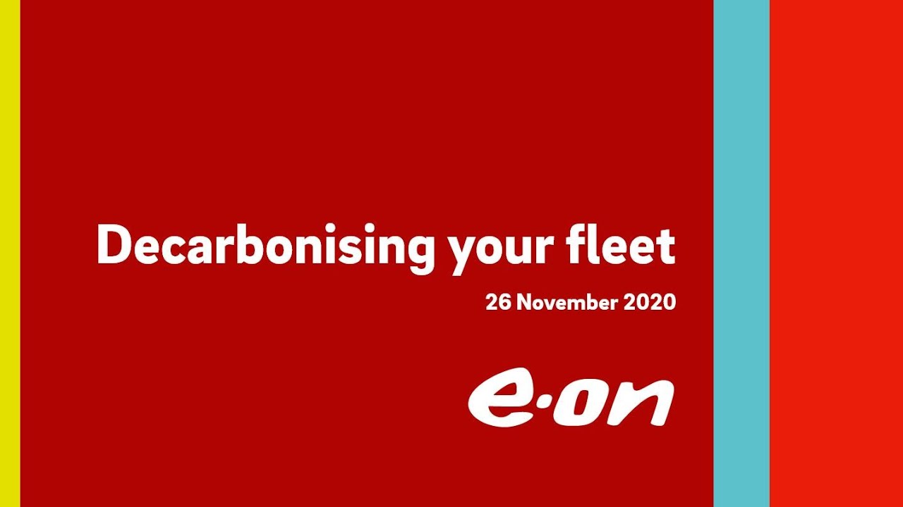 Eon Energy News | Energy Solutions