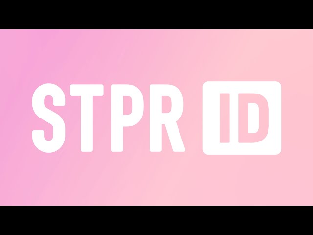 STPR ID OPEN!! | STPR inc.｜YouTubeランキング