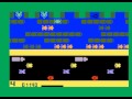 Frogger Intellivision YouTube