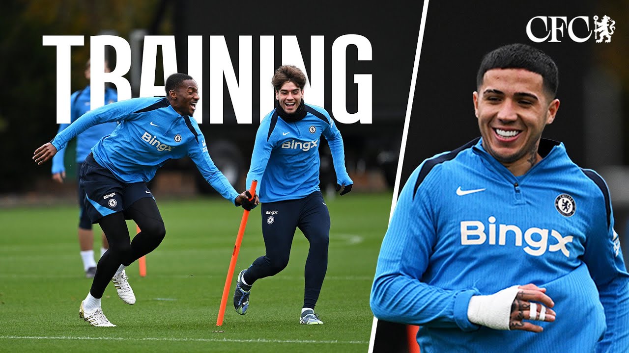 On Social | The Shed | Chelsea FC