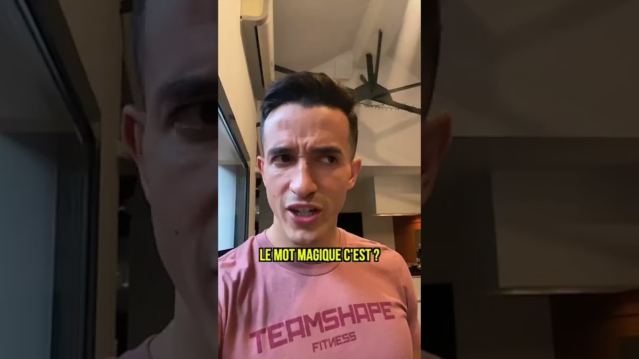 VOS INCROYABLES TRANSFORMATIONS AVANT APRÈS !! by Tibo InShape