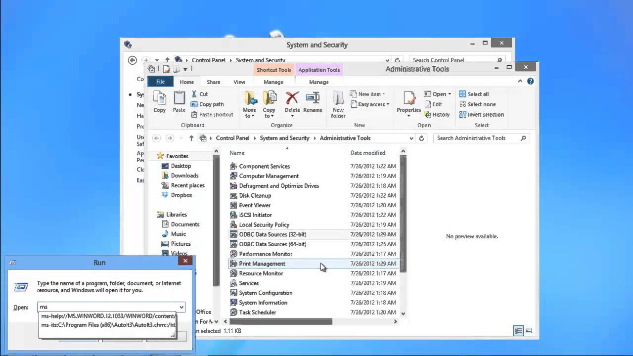 How To Open MySQL Database With MS Access YouTube