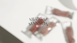 Muzigae Mansion