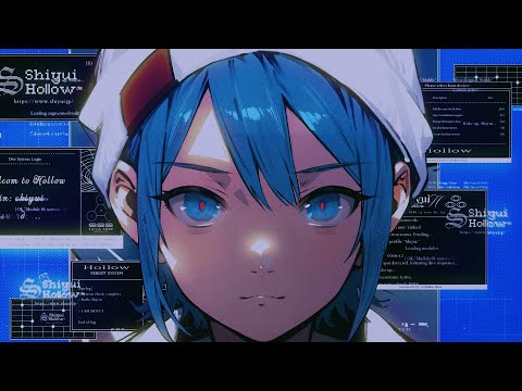 RE:【情報】《魔王 2099》OP「ホロウ」全曲 & MV @紫大悟 作品集 哈啦板 - 巴哈姆特